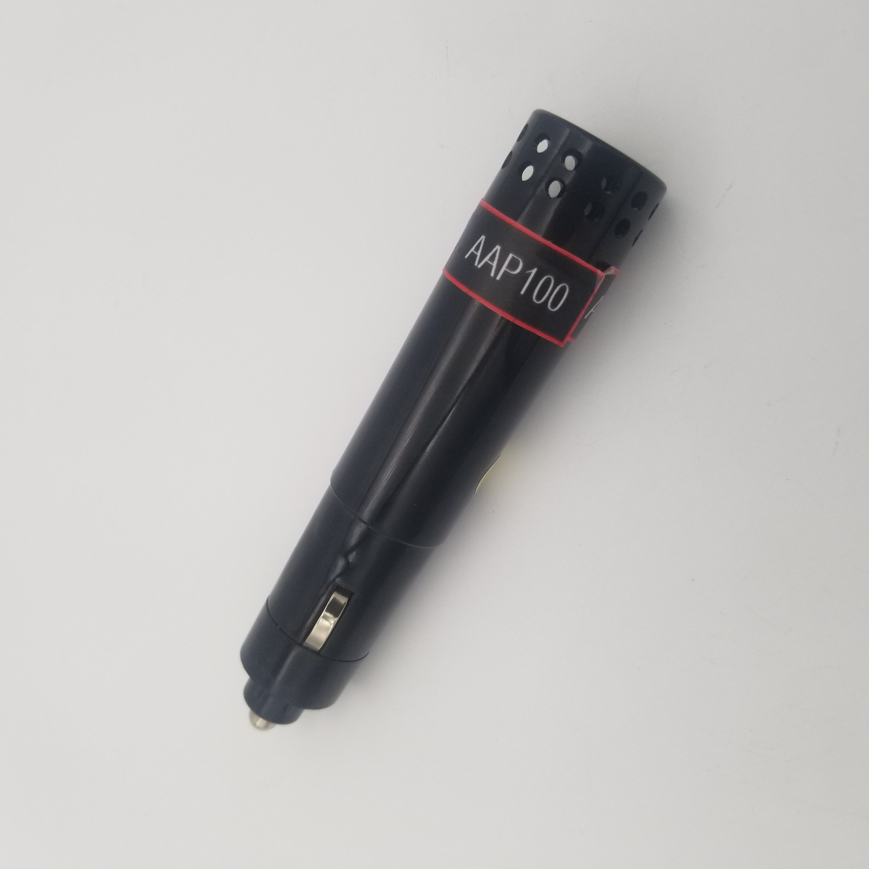 Buy Car Negative Ion Generator | Enhance Air Quality With Portable ...