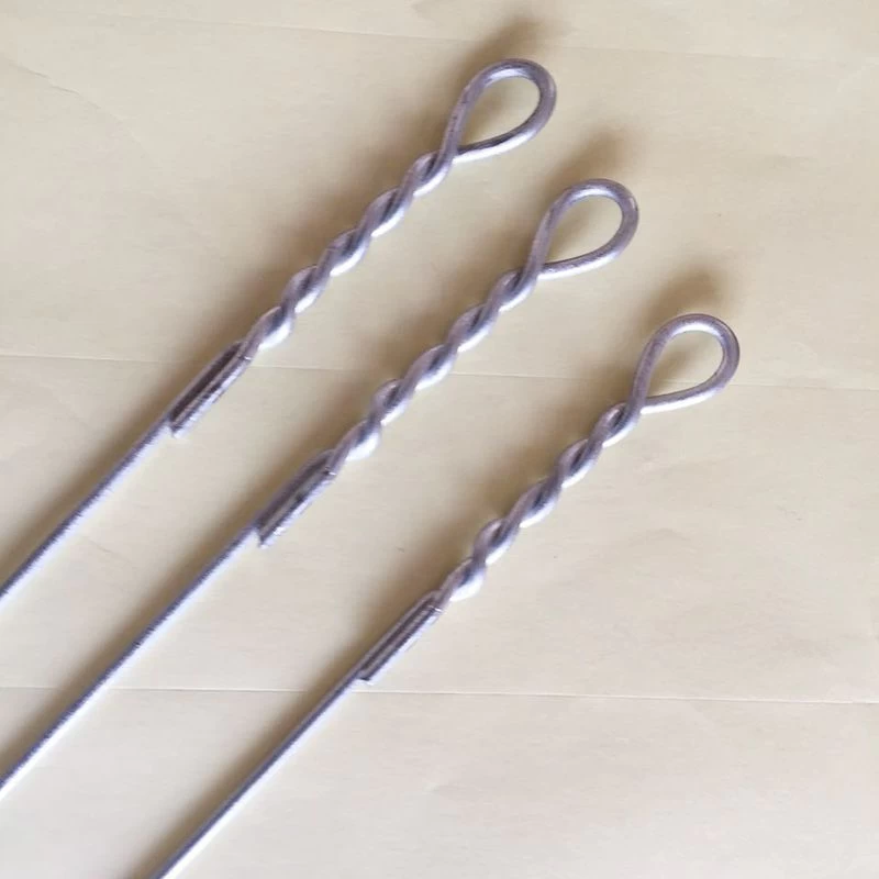Buy Single Loop Bale Ties from shijiazhuang zhaomeng import and export trade co.,ltd, China ...