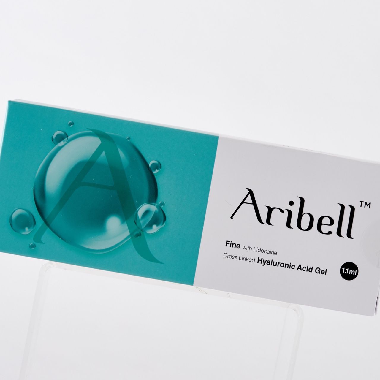 Buy Aribell Filler With Lidocaine from GLKBIO Inc., South Korea ...