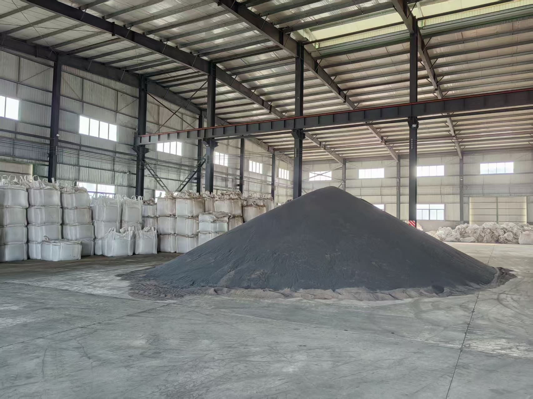 Buy High-purity Welding-grade Natural Rutile Sand Titanium Iron Ore ...