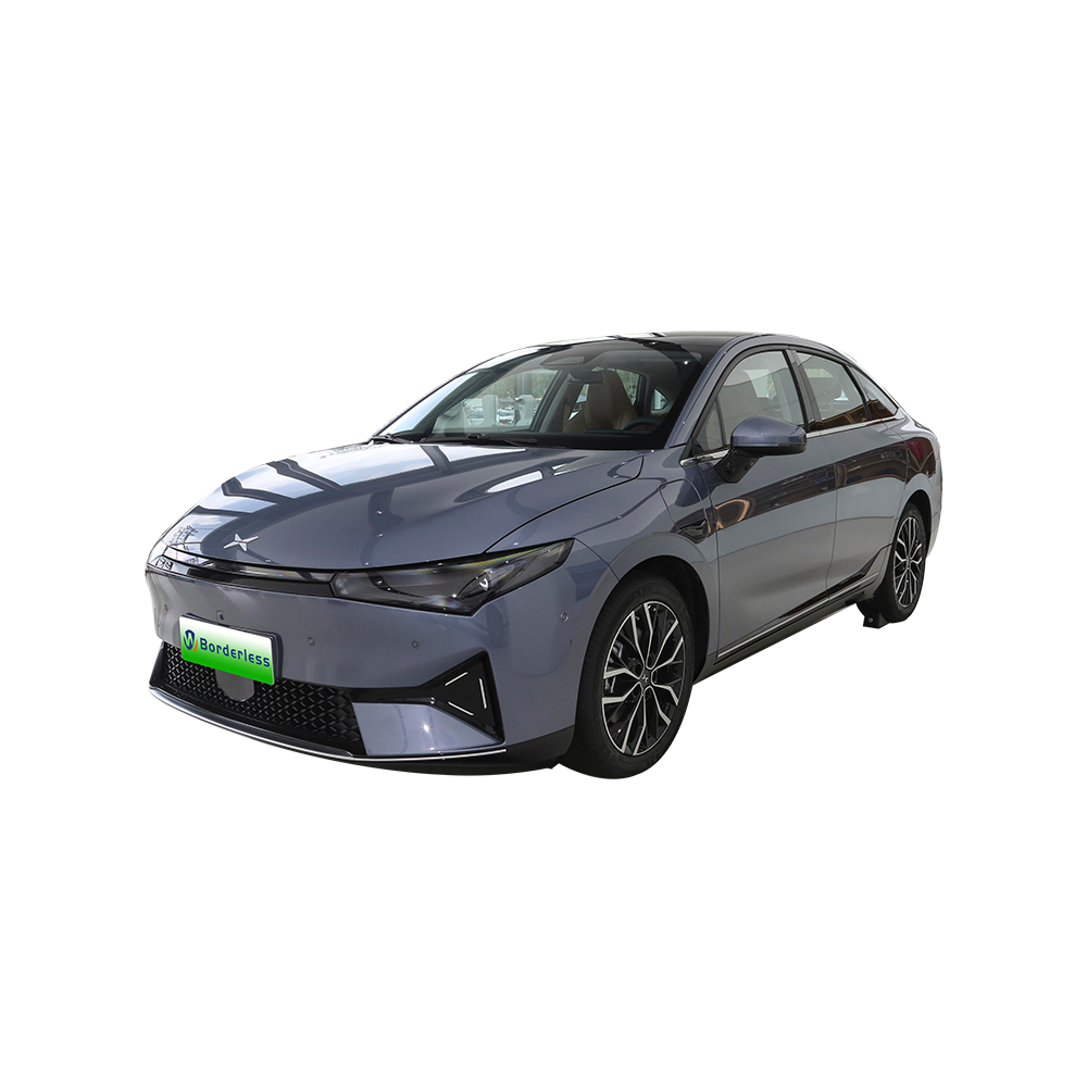 Buy Xiaopeng Xpeng P5 Electric Car 2023 New Energy Vehicles 4 Wheel New Electric Cars Adult ...