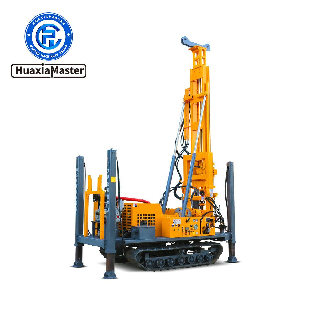 Buy Jdl Series Mechanical Top Drive Core Drilling Rig from Shandong ...