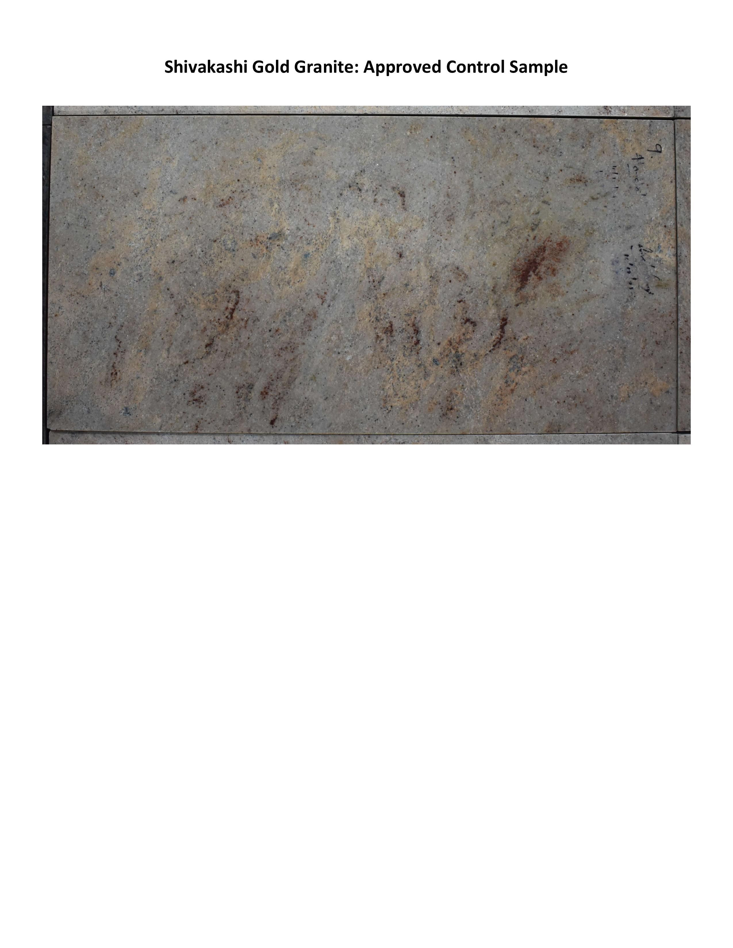 Buy Madurai Gold Granite And Shivakashi Gold Slabs from SMGM AND ...