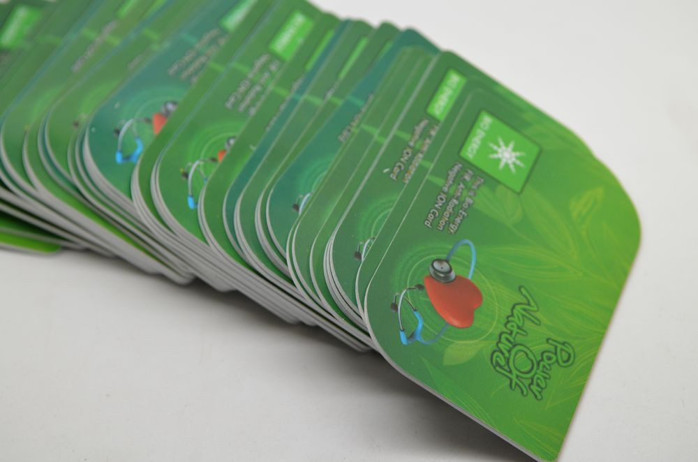 Buy Scalar Card Nano Card Energy Card Terahertz Card Quantum Scalar Vip ...