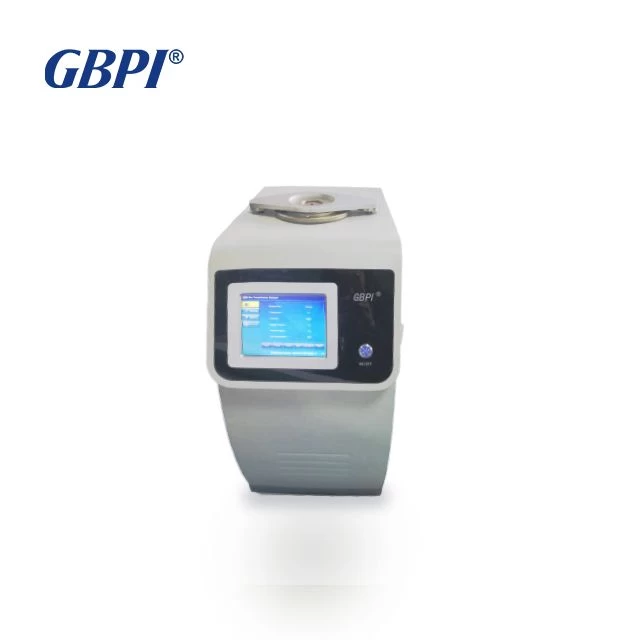 Buy Air Permeability Analyzer For Textile Gbpi from Guangzhou Biaoji ...