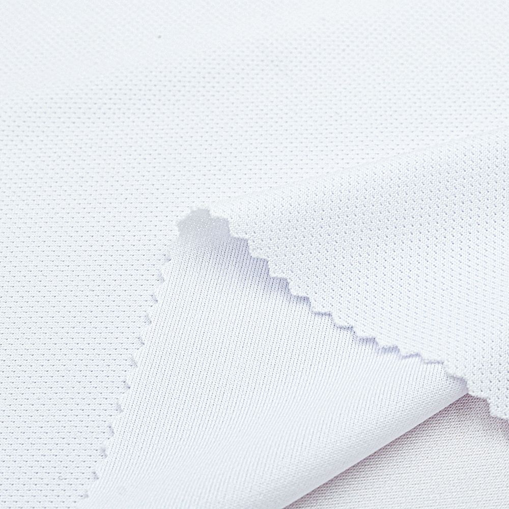 Buy Md876 Pointelle Mesh Knitted Fabric from Jong Stit Co,Ltd ...