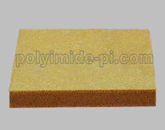 Buy Rigid Polyimide Foam,similar Solimide Foam from Yancheng Tiandi ...