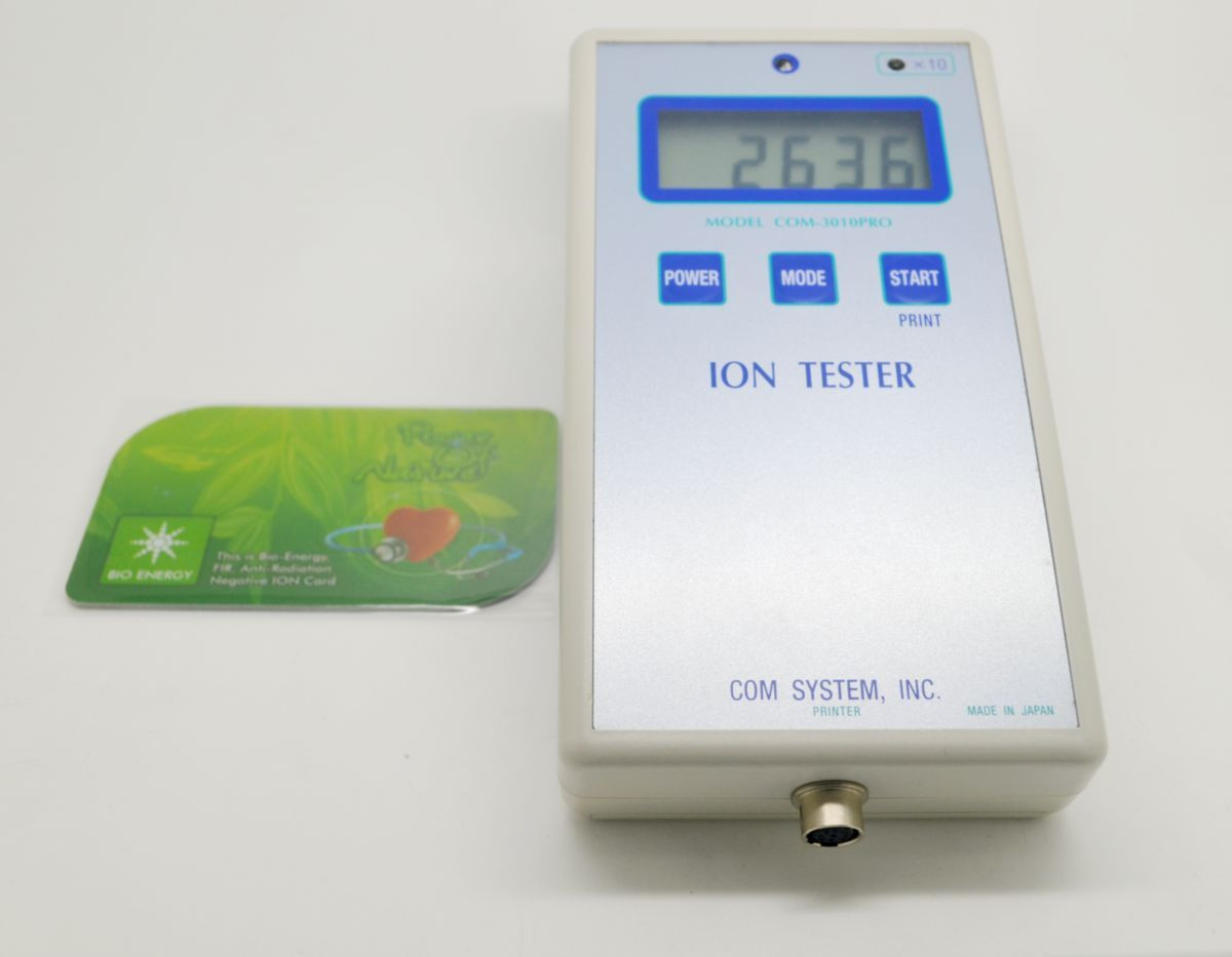 Buy Scalar Card Nano Card Energy Card Terahertz Card Quantum Scalar Vip ...