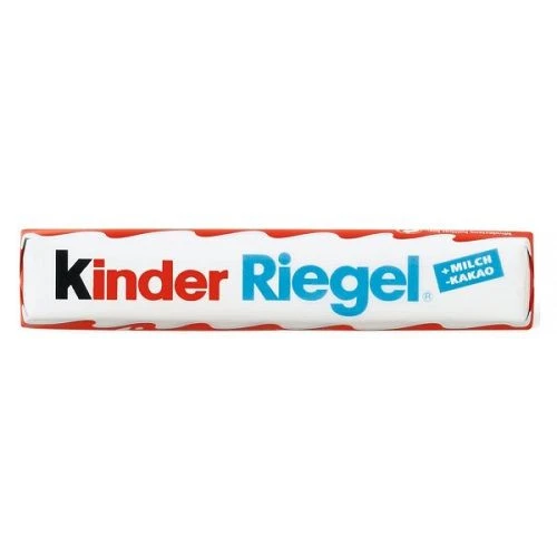 Buy Ferrero Kinder Riegel Chocolate from PYC Holding BV, Netherlands ...