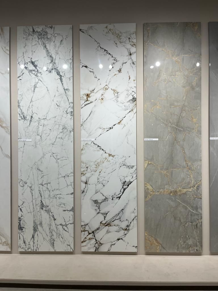 Buy Porcelain Slabs / Sintered Stone - 800x3200mm from Itolec Surfaces ...