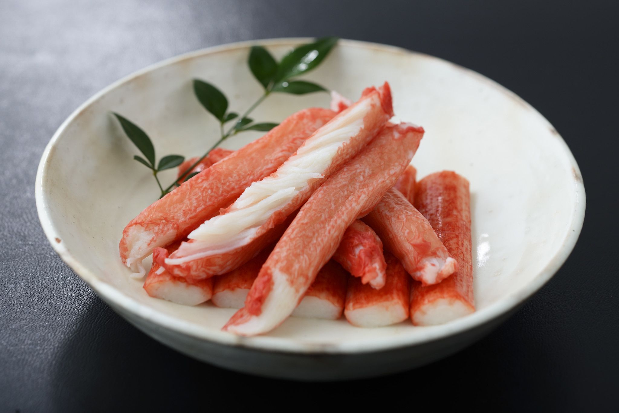 Buy Surimi Crab Stick from Land Alpha Co.,Ltd., Japan | Tradewheel.com