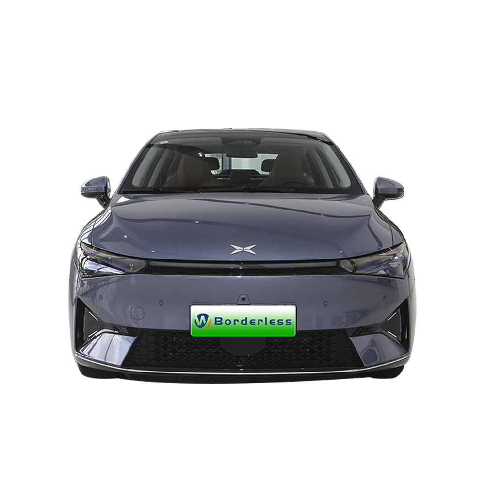 Buy Xiaopeng Xpeng P5 Electric Car 2023 New Energy Vehicles 4 Wheel New Electric Cars Adult ...