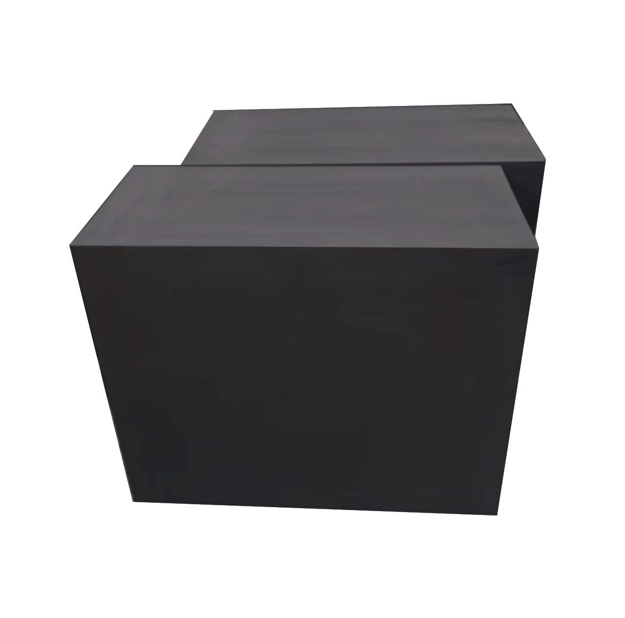 Buy Fine Grain Size Isostatic Edm graphite block from Pingdingshan ...