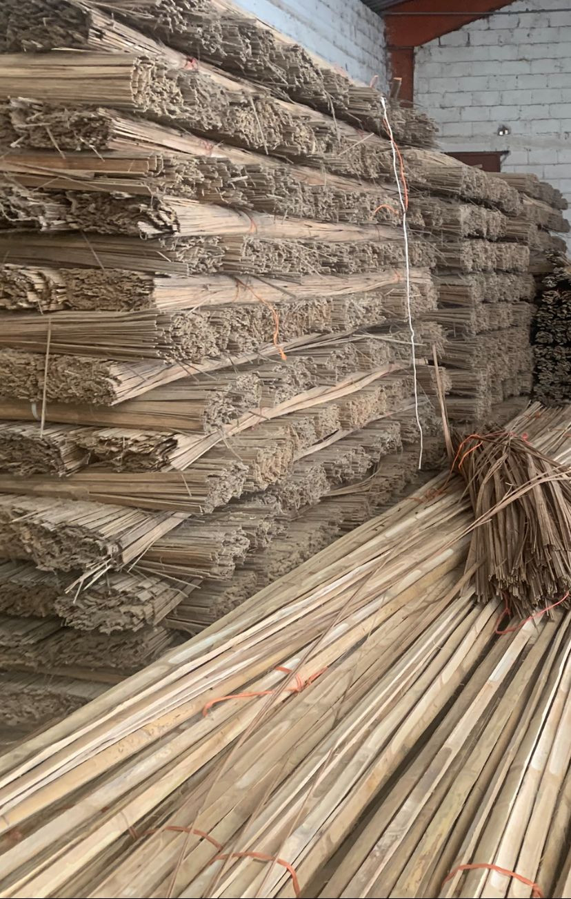Buy Bamboo Slats from Fruits & AvoRoad S De RL De CV, Mexico ...