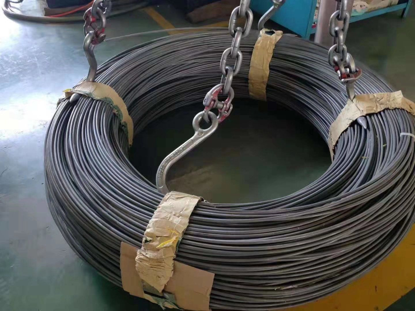 Buy 10b21 from grand steel wire co.,ltd, Hong Kong | Tradewheel.com