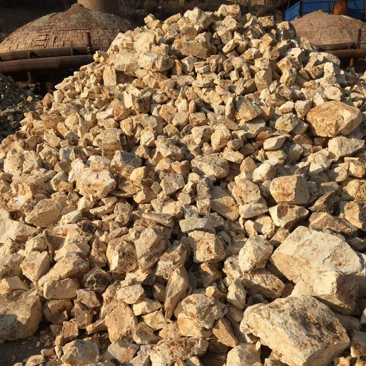 Buy Refractory Grade Bauxite / Refractory Bauxite / Calcined Bauxite ...