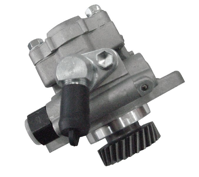 Buy Toyota Vigo 1hd 24v Power Steering Pump 44310-60350/44310-60320/ ...