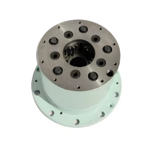 Buy Stainless Steel Flange Wheel from Qingdao Xiefeng Precision ...