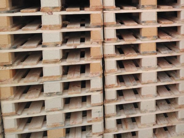 Buy Epal Wood Pallet from Imperial Wood LLC, Ukraine | Tradewheel.com