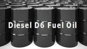 Buy D6 - Bunker Fuel - Fuel Oil from MTF Global Network LLC, United ...