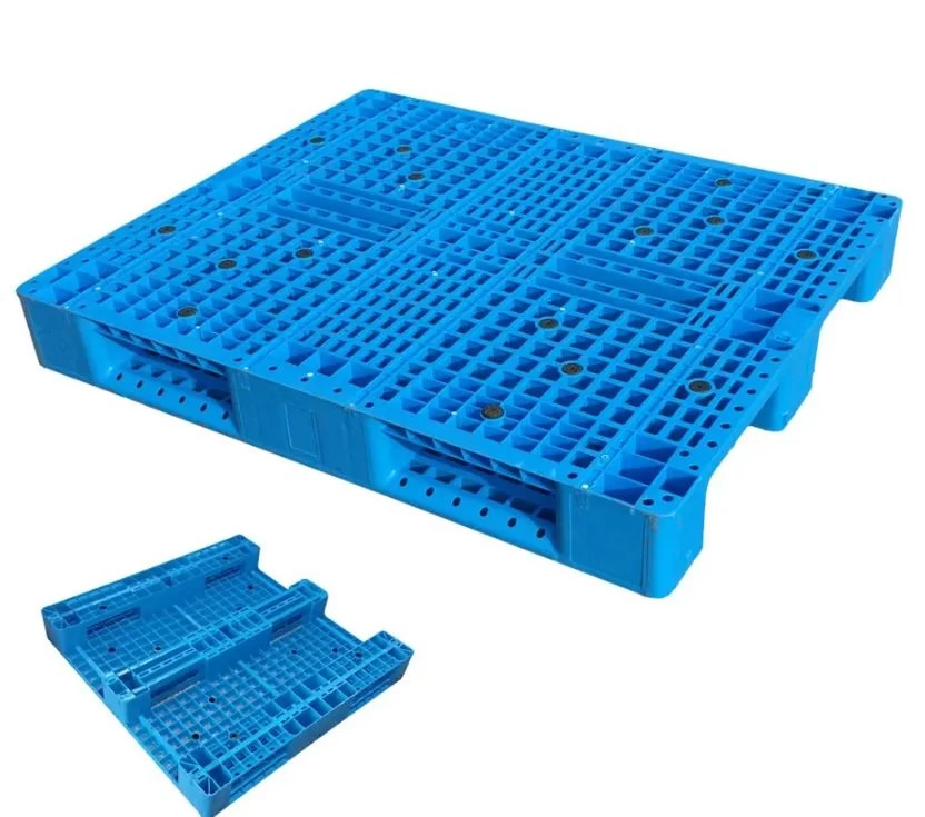 Buy Euro Plastic Pallets Plastic Static For Packing from aubac ventures ...