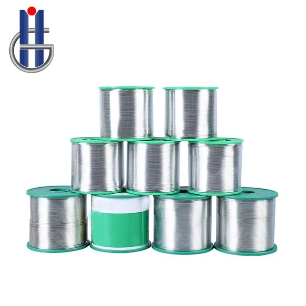Buy China Tin Wire from Qingdao StarGood Nonferrous Metal Co., Ltd ...