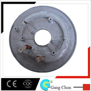 Buy 1000w Rice Cooker Heating Plate from Hangzhou Gangchun Appliance Co ...