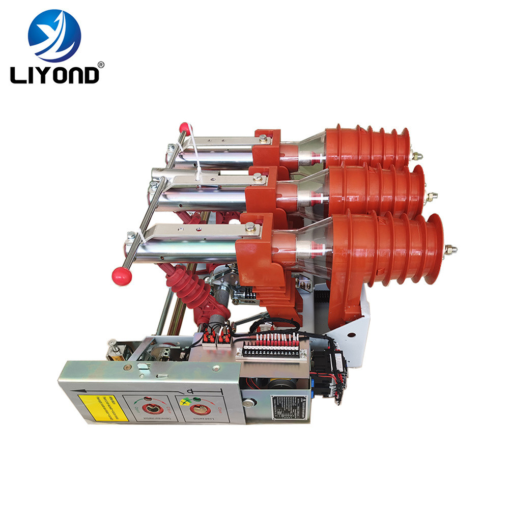 Buy 10kv 12kv Disconnector On-load Switch High Voltage Air Pneumatic ...