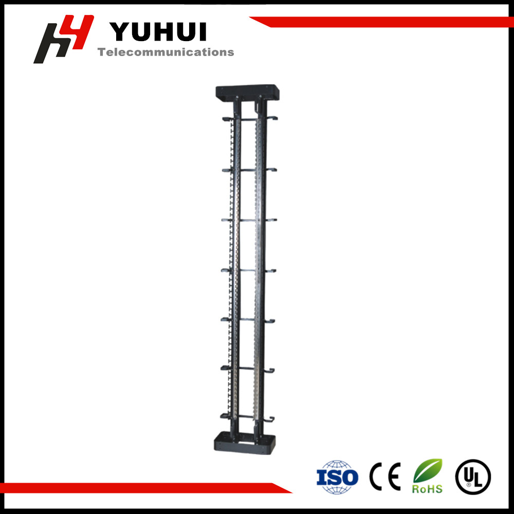 Buy 1200 Pair Telephone Mian Distribution Frame Rack Type from Ningbo ...
