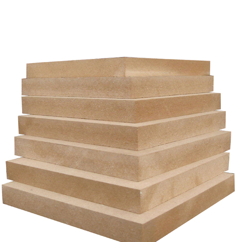 Buy 18mm Big Size Mdf Raw Mdf from Beijing Zhaoshang Technology Co ...