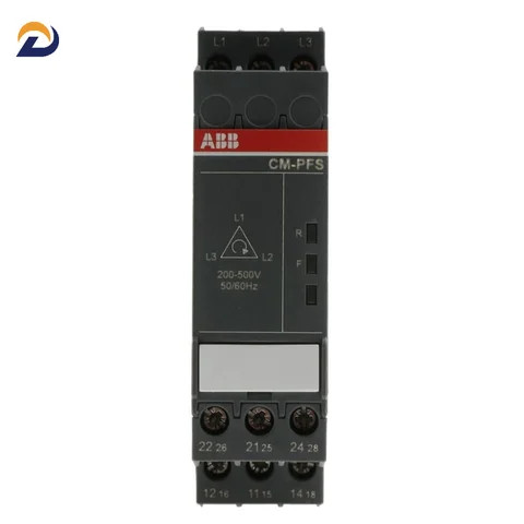 Buy 1svr730824r9300 Cm-pfs.s Control Relay Cm-pfs Series from Dacheng ...