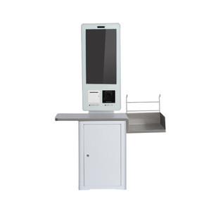 Buy 21.5inch Touch Screen All In One Payment Kiosk Payment Machine Self ...