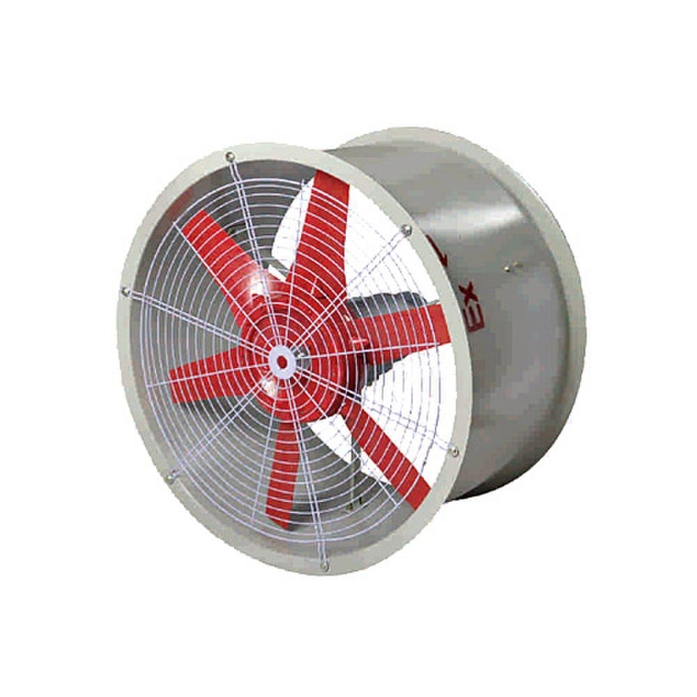 Buy 220v 550w Bt35-11high Flow Rate Ventilation Exhaust Explosion Proof ...