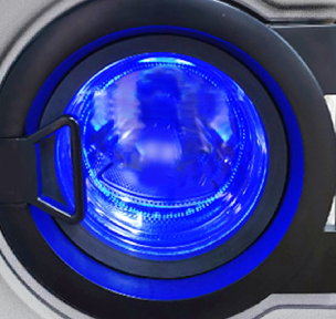 Buy 28kg Coin Operated Washing Machine Washer Extractor Factory Hot ...