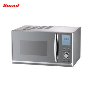 Buy 28l Digital Stainless Steel Microwave Oven,microwave And Grill from ...