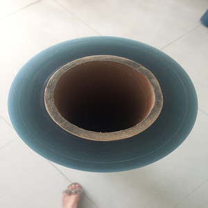 Buy 300 Micron Clear Pvc Flexible Plastic Sheet from Nantong Huiyuan ...