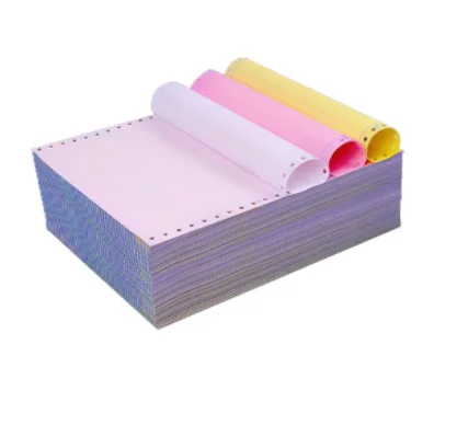 Buy 4-ply Most Popular High Quality Continuous Printer 100% Virgin Wood ...