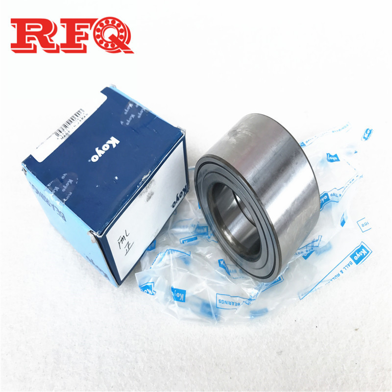 Buy 40x73x55 Original Nsk Koyo Du40730055-2rz Bth1024c Rear Front Auto ...