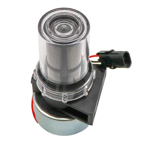 Buy 41-7059 Fuel Pump Fits For Thermo King Cold Unit Md Kd Rd Ts Urd ...