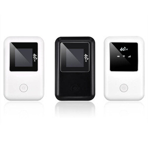 Buy 4g Portable Wifi Router Mobile Wifi Hotspot Wireless Broadband 4g ...