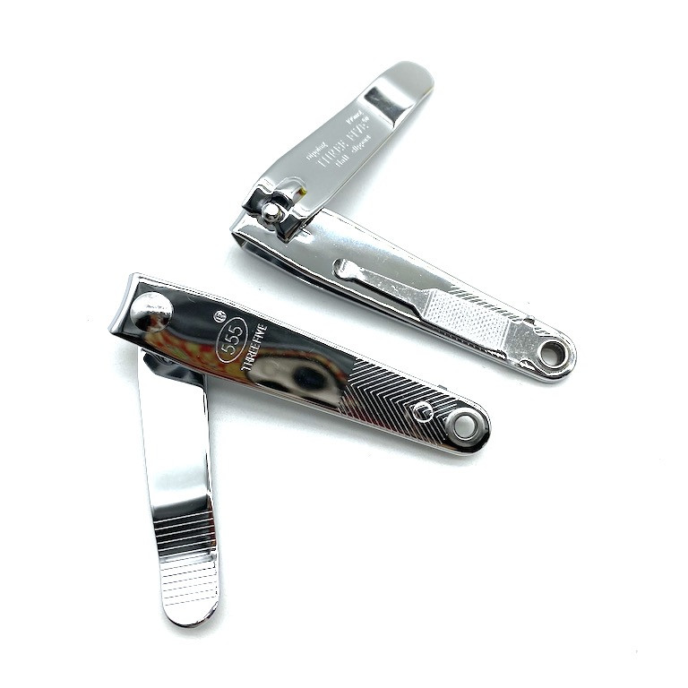 Buy 555 Wholesale Direct Sales Engraved Engraved Portable Cheap Toe ...