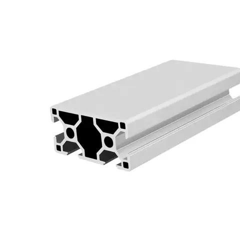 Buy 6000 Series Aluminum Profile Ladder Door And Sheet Custom ...