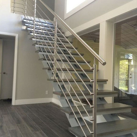 Buy Ablinox Different Handrail Size Have Own Casting Workshop 304/316 ...