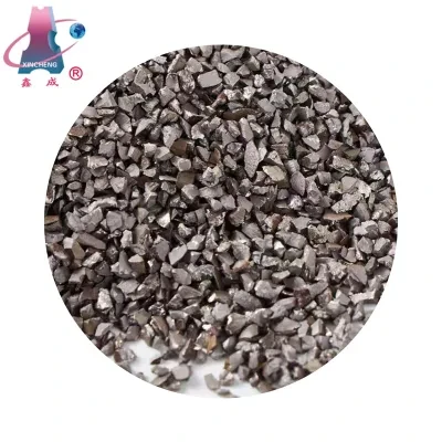 Buy Abrasive Grit Bearing Steel Grit G14 G16 G18 G40 For Rust Removal ...