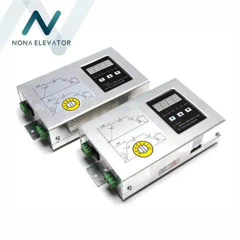 Buy Acvf Elevator Parts Sigam Elevator Door Machine Inverter Controller from Shaanxi Nona ...