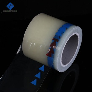 Buy Adhesive Protective Film Polyethylene Plastic Film For Temporary ...