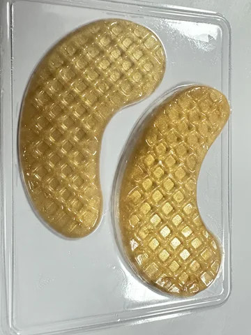 Buy Adilaishicollagen Eye Mask Crystal Eyelid Patch Anti Wrinkle ...