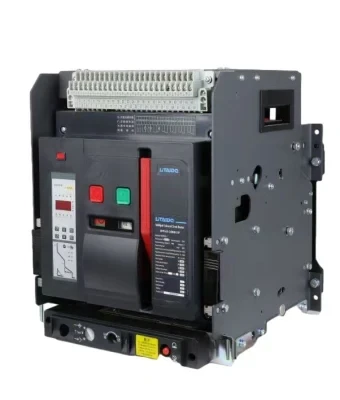Buy Advanced Universal Circuit Breaker With Ai Technology from Zhejiang ...