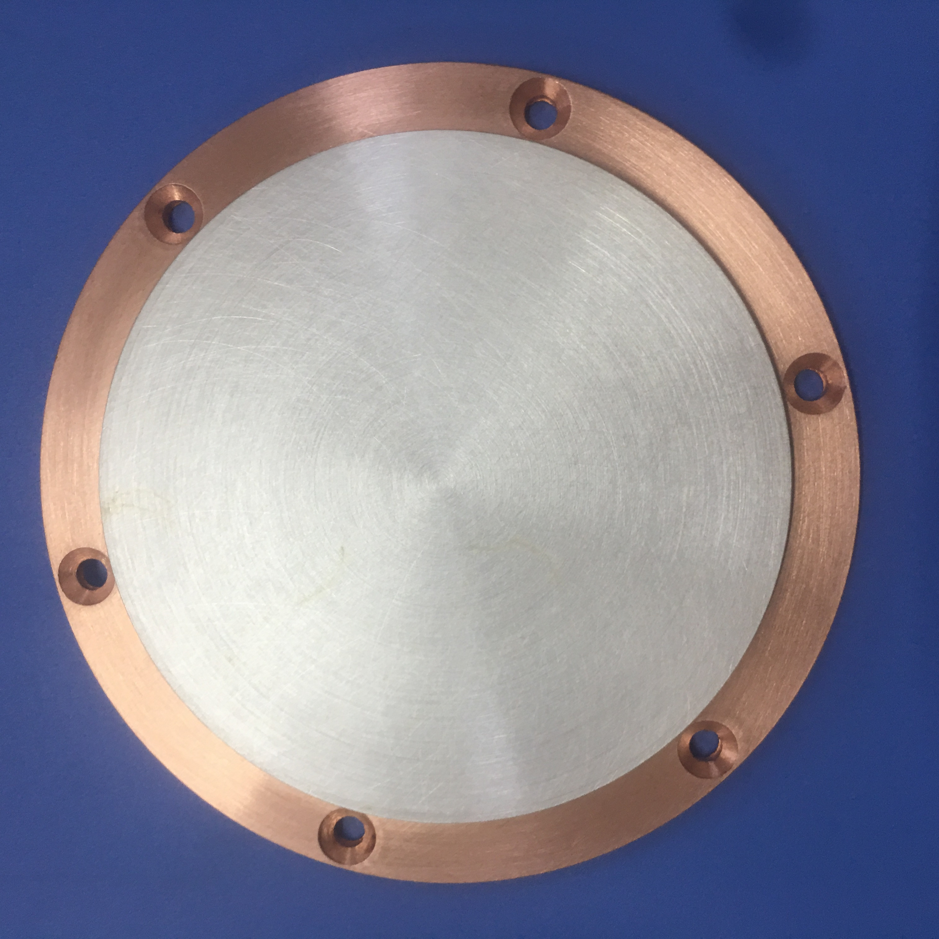 Buy Ag Sliver Pvd Coating Sputtering Target High Purity from XingFeng ...