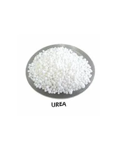Buy Agriculture Nitrogen Fertilizer Urea 46 Prilled Granular 46-0-0/urea 46% Ch4n2o Urea ...